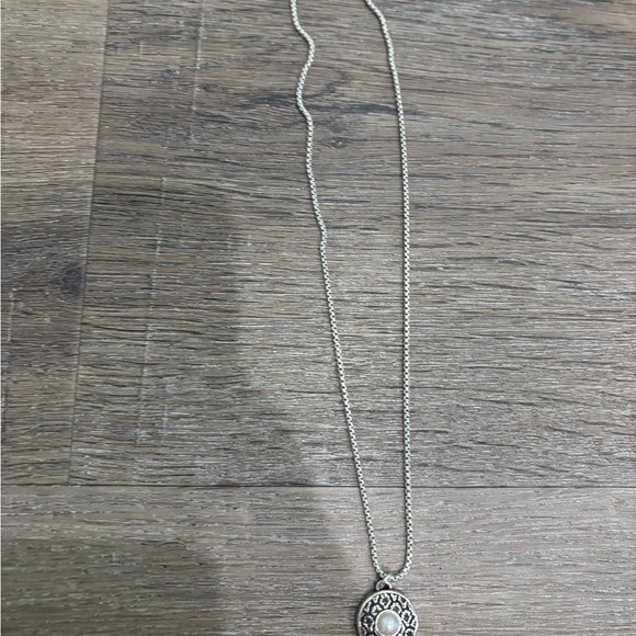 Jewelry | Jose Balli Oyster Necklace | Poshmark
